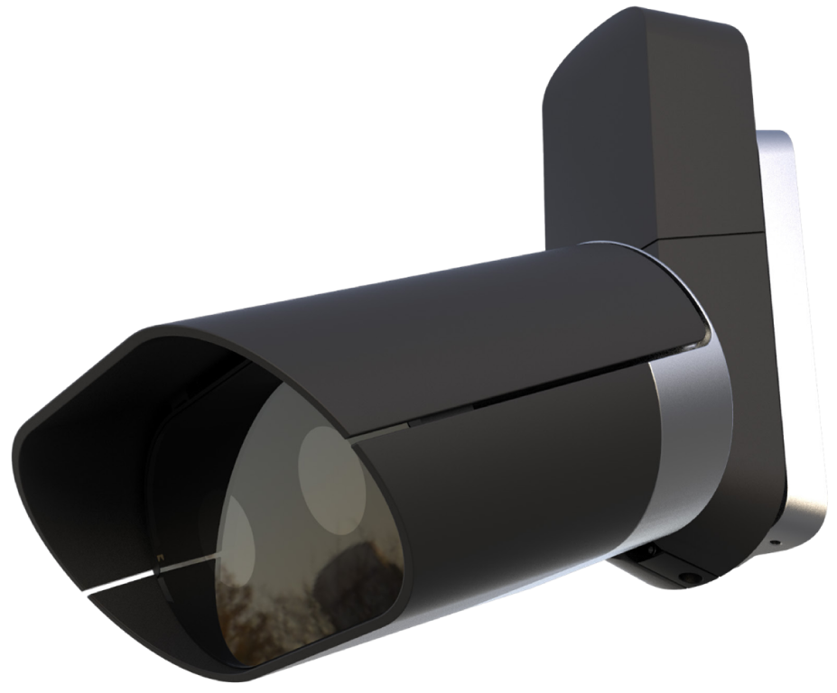 Products - Cameras - QCAM5 | Macq Mobility