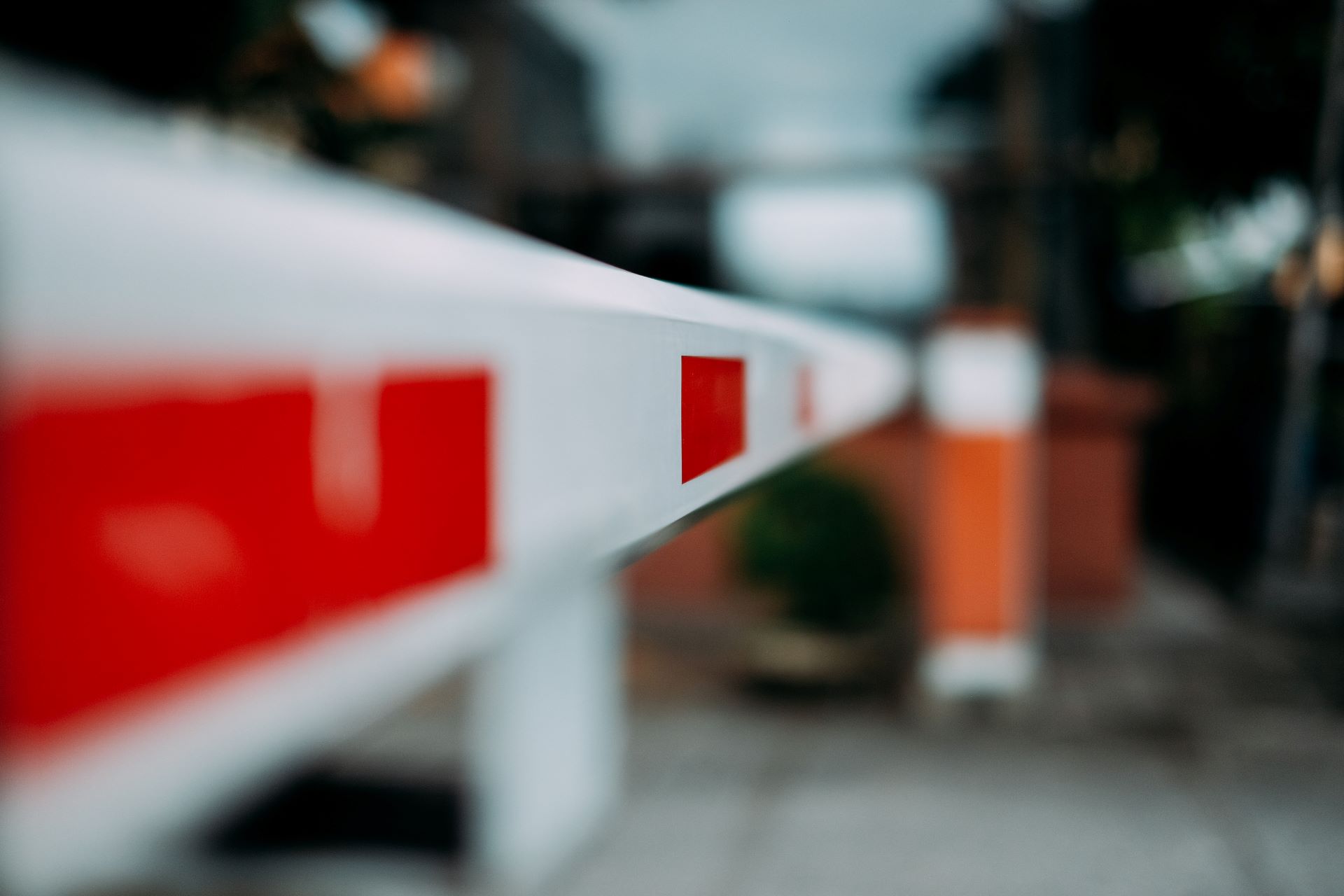 M³ - Restricted Traffic Zone | Macq Mobility