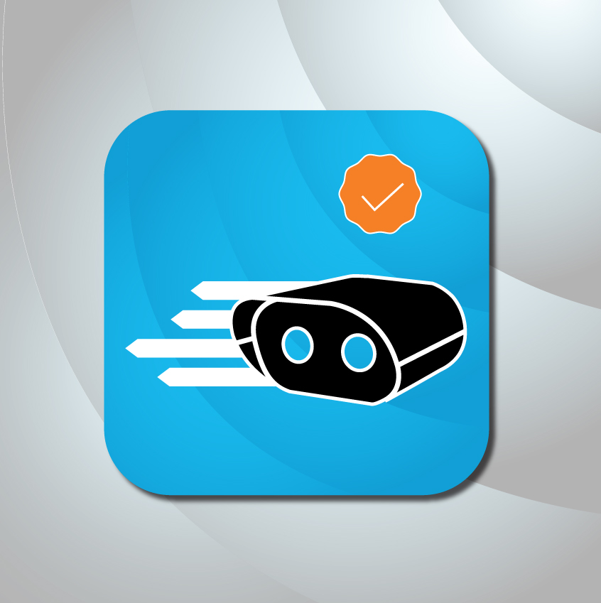 Products - Intelligent cameras | Macq Mobility