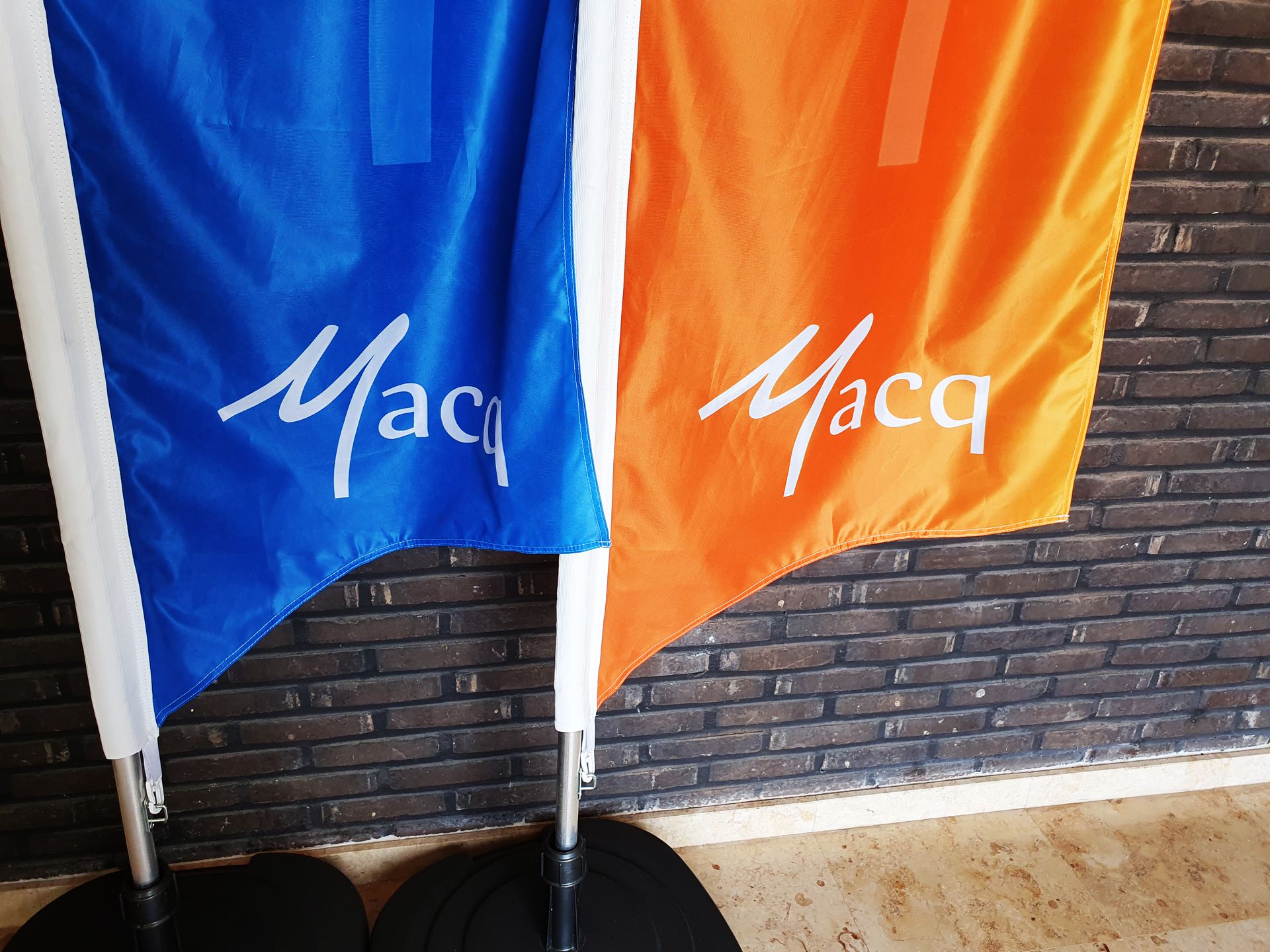 About us | Macq Mobility