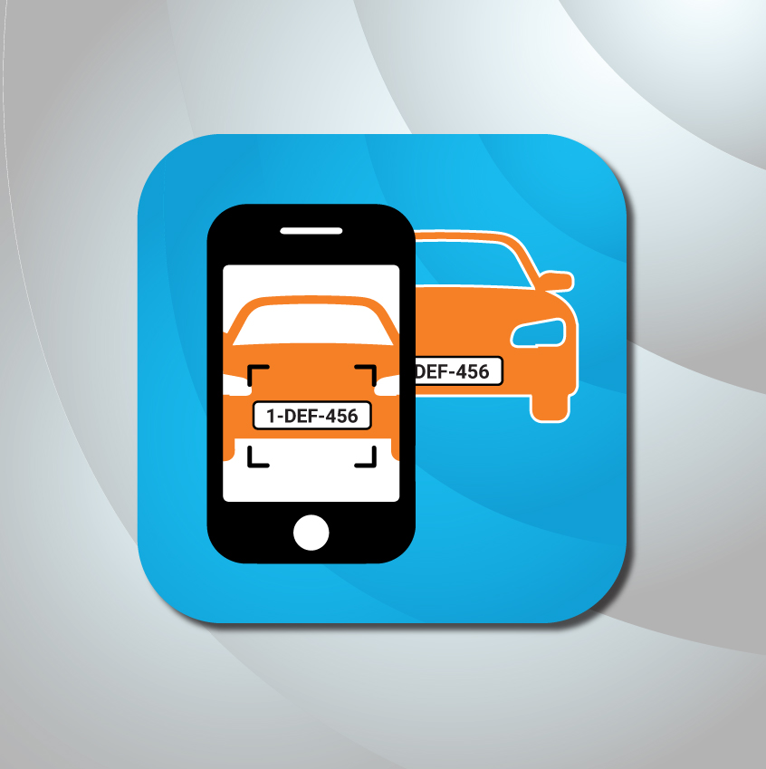 ANPR Smart Camera | Macq Mobility