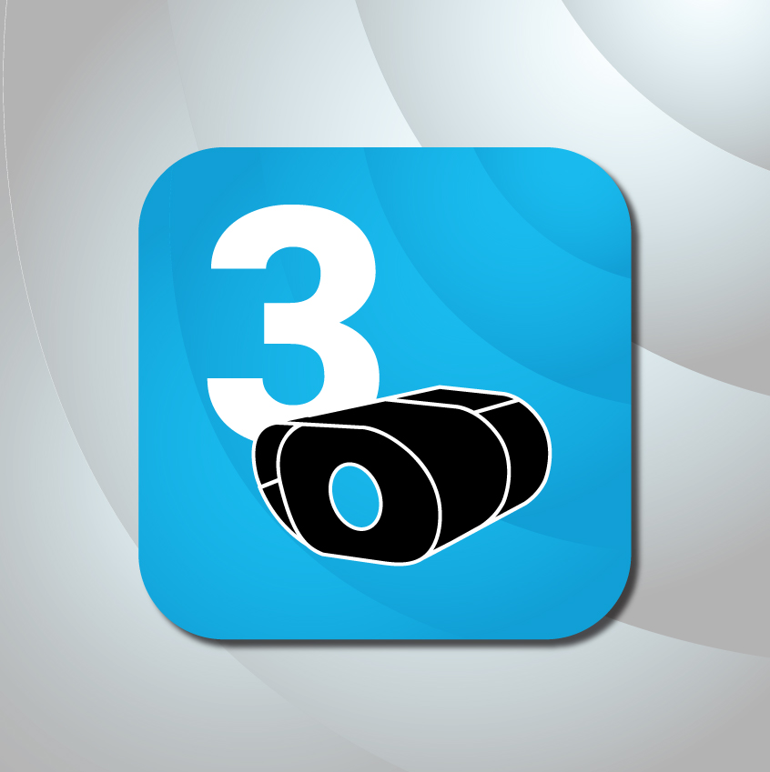 Products - Intelligent cameras | Macq Mobility