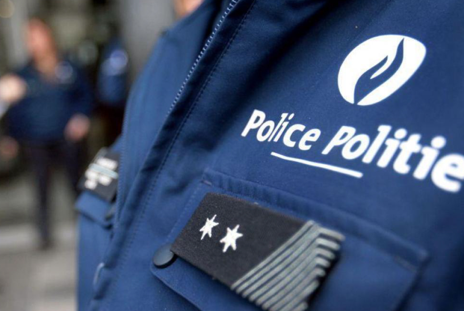 Security for Roads, Schools, LEZ & ANPR - Macq, Changing Mobility