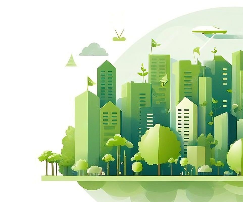 Increase the Air & Life Quality - Smart City | Macq Mobility