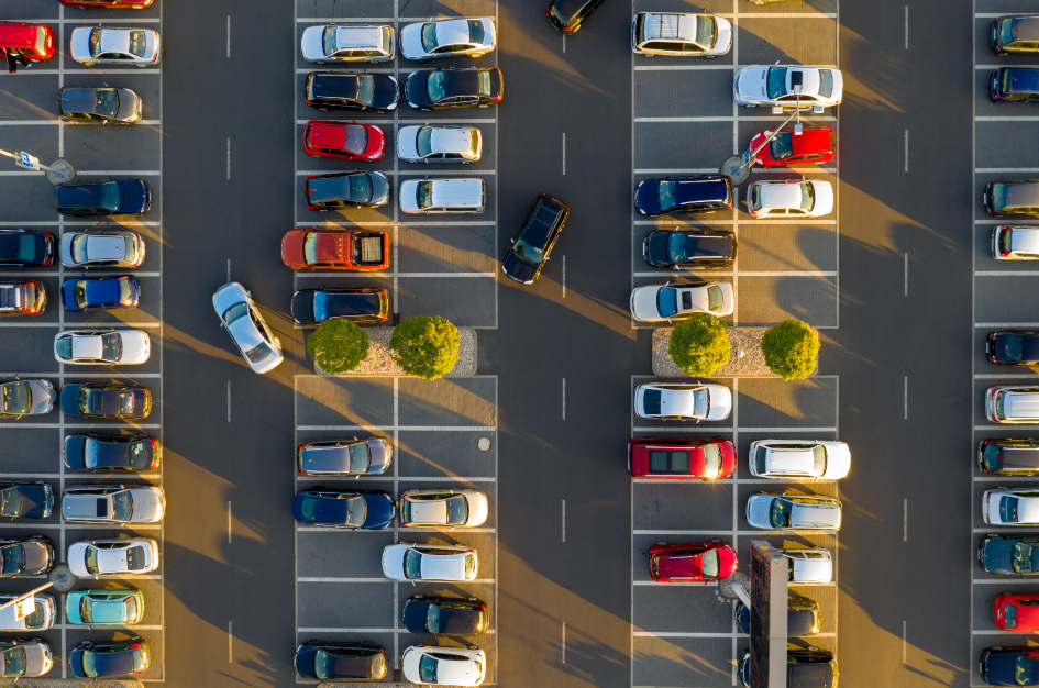 Manage your Car Parks | Macq Mobility