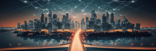 Security for Roads, Schools, LEZ & ANPR - Macq, Changing Mobility