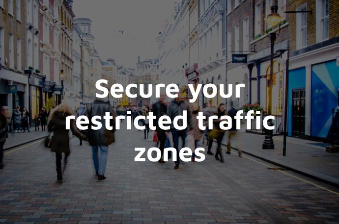 Make your City more Attractive, Safer and Better | Macq Mobility