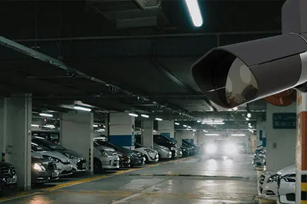 Monitor & Control vehicle access with ANPR-based solutions