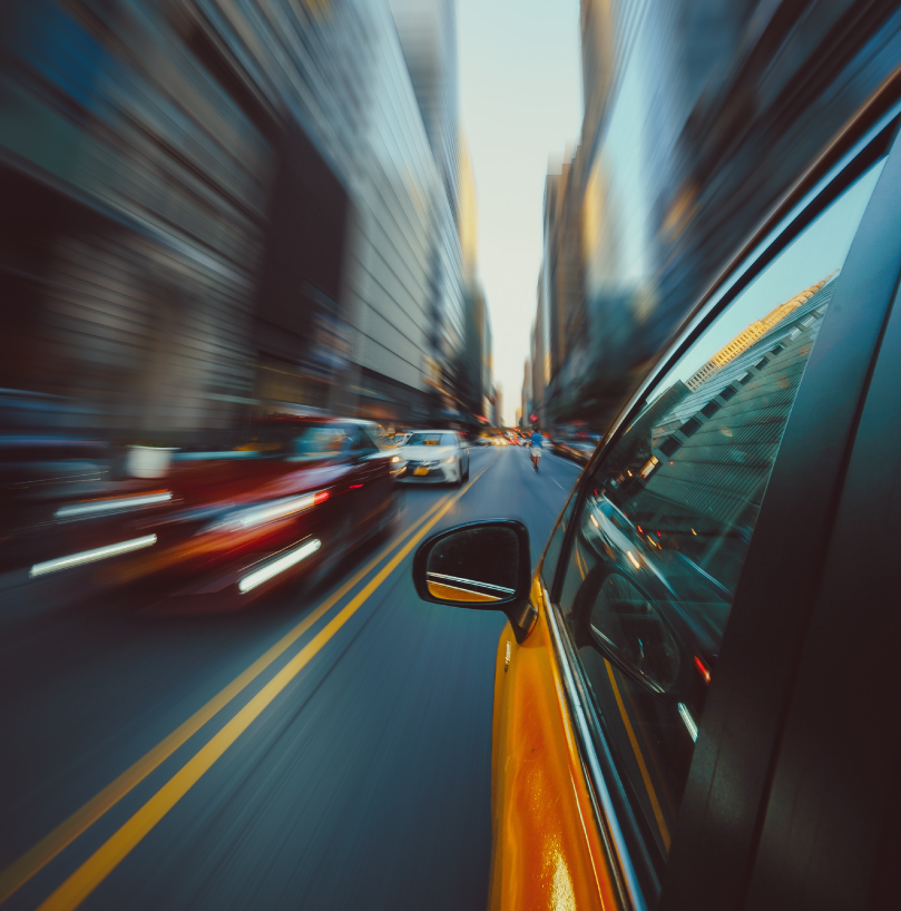 Innovative Mobility Research News | Macq